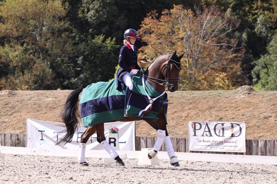 Le nouveau couple Gotcha/Ella victorieux à Pamfou - Blog - Pamfou ...